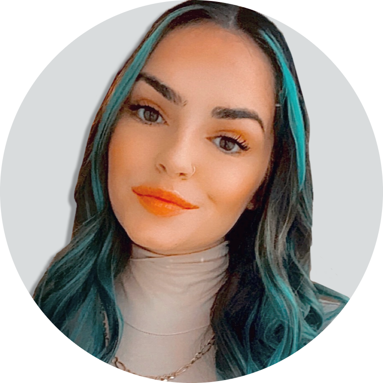 Morgan Moore's Portfolio